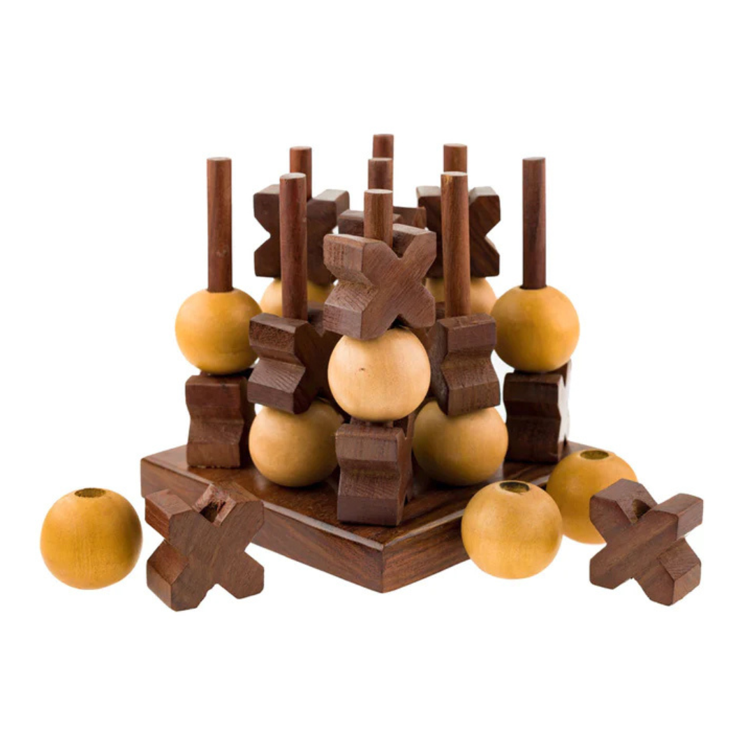 Puzzles & Games – Cummer Museum Shop