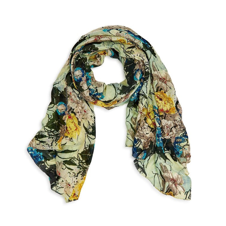 Scarves & Wraps – Cummer Museum Shop