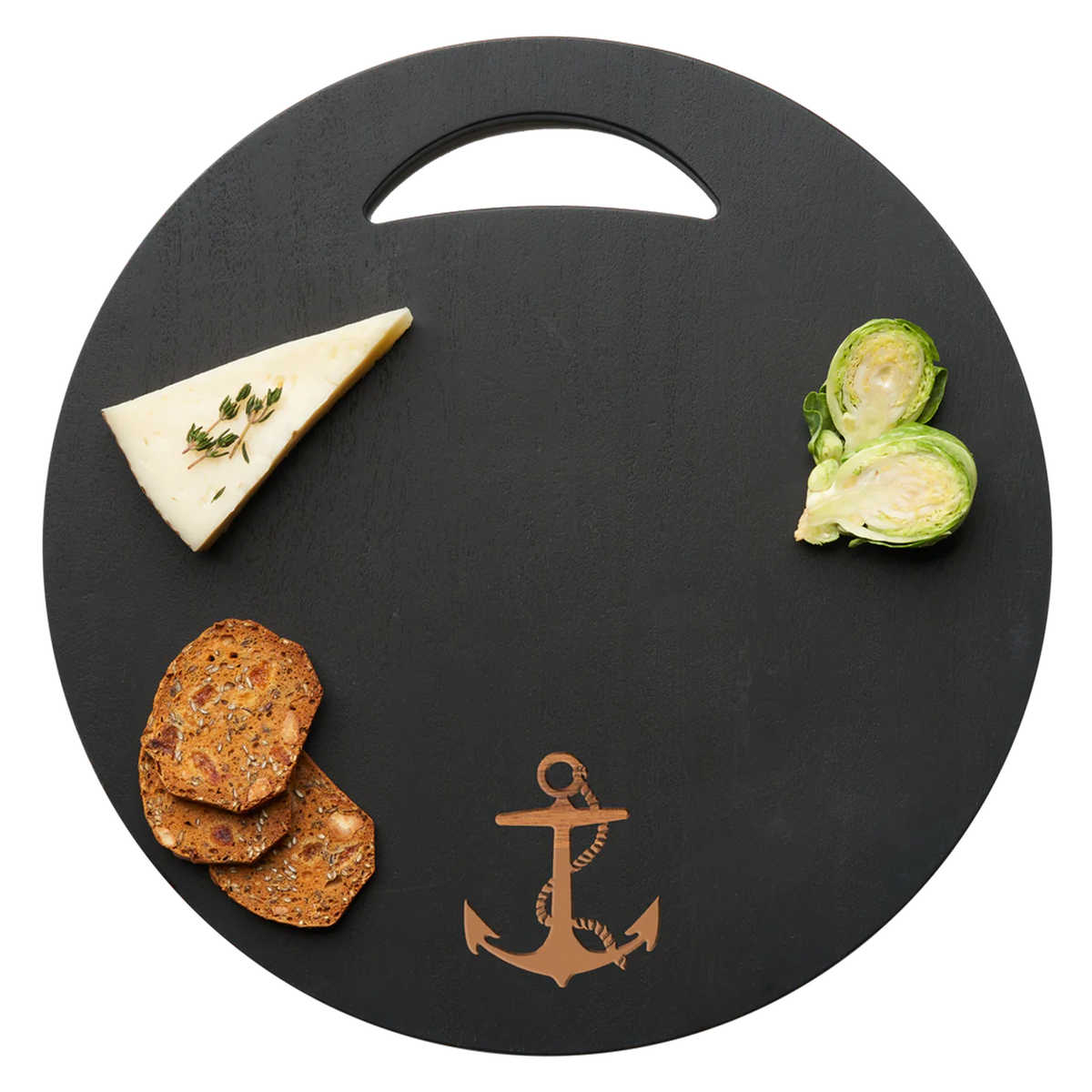 Anchor Acacia Wood Board – Cummer Museum Shop