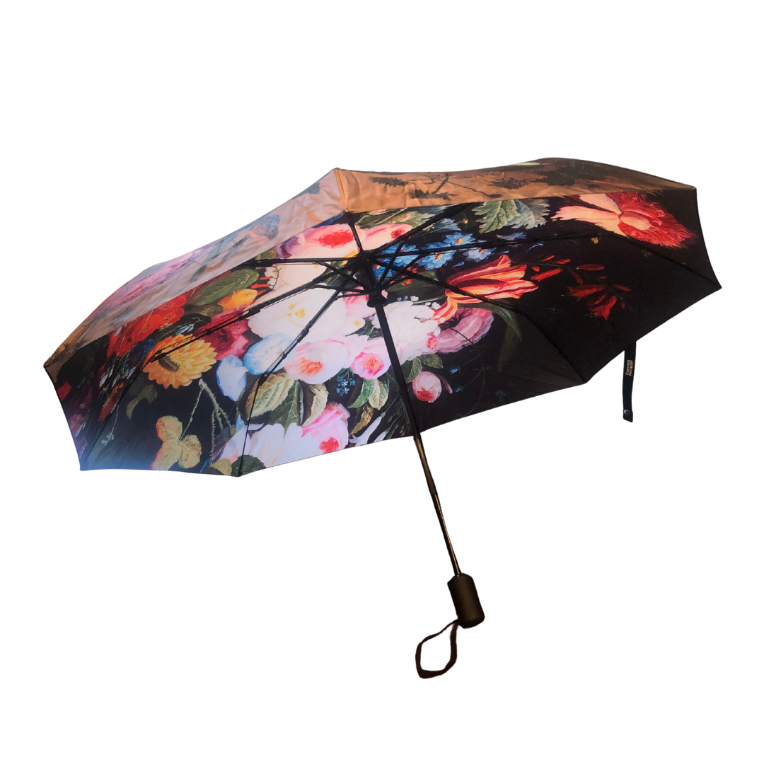 Still Life Travel Umbrella – Cummer Museum Shop