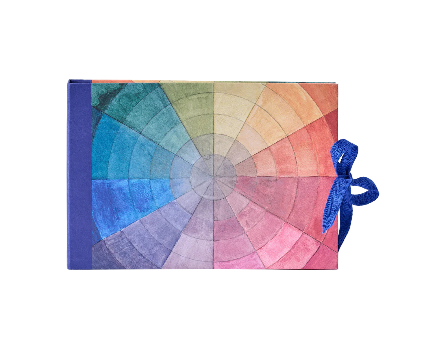 Color Wheel Artist Sketchbook – Cummer Museum Shop